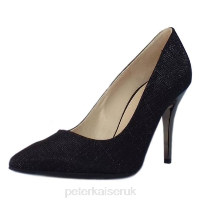 Elegance Redefined | Peter Kaiser UK Women's Shoes