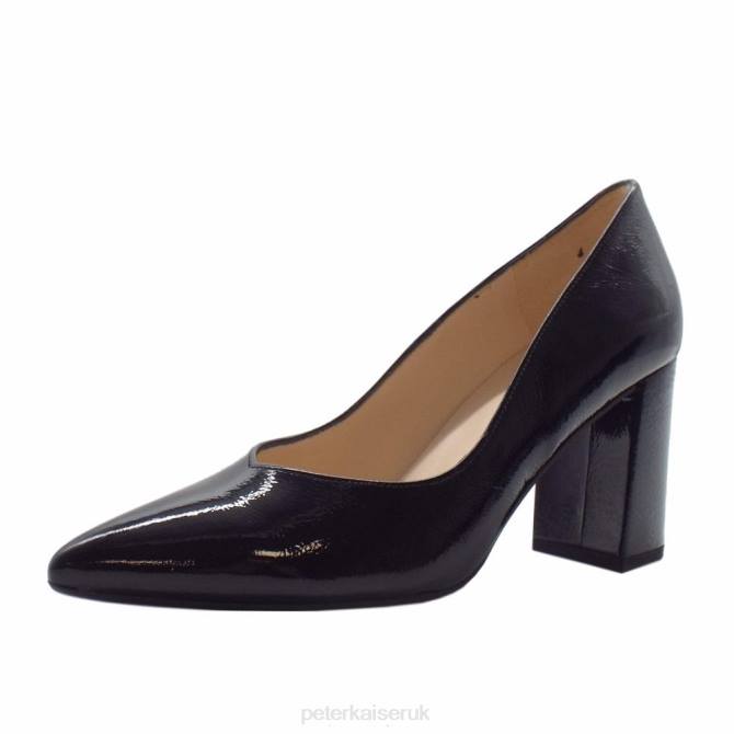 Elegance Redefined | Peter Kaiser UK Women's Shoes