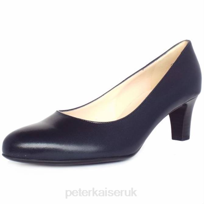 Elegance Redefined | Peter Kaiser UK Women's Shoes