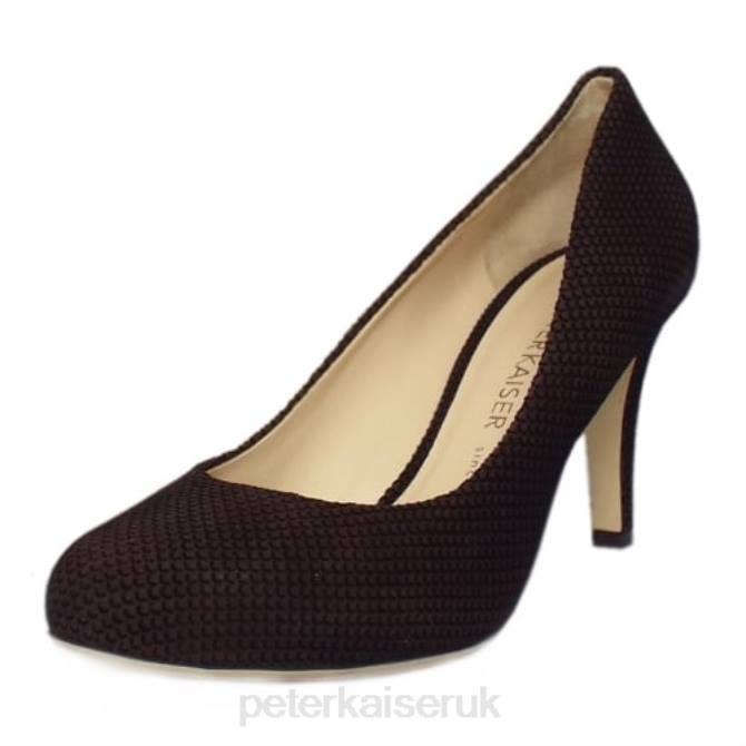Elegance Redefined | Peter Kaiser UK Women's Shoes