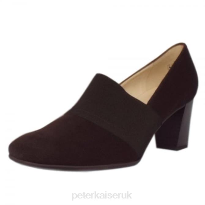 Elegance Redefined | Peter Kaiser UK Women's Shoes