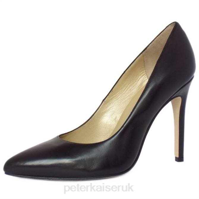 Elegance Redefined | Peter Kaiser UK Women's Shoes