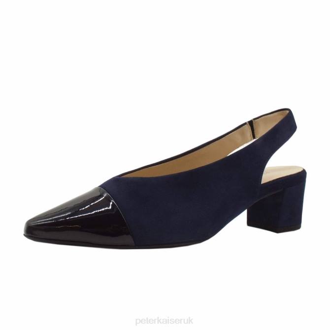 Elegance Redefined | Peter Kaiser UK Women's Shoes
