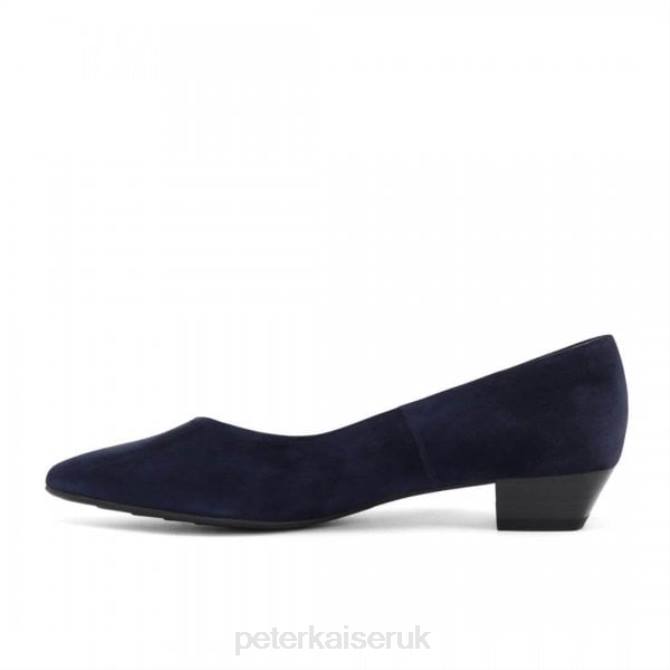 Elegance Redefined | Peter Kaiser UK Women's Shoes