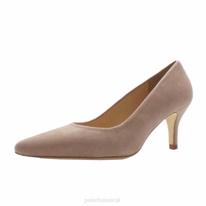 Elegance Redefined | Peter Kaiser UK Women's Shoes