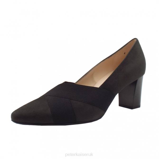 Elegance Redefined | Peter Kaiser UK Women's Shoes