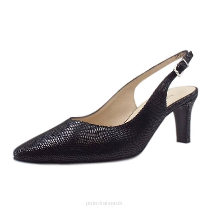 Elegance Redefined | Peter Kaiser UK Women's Shoes