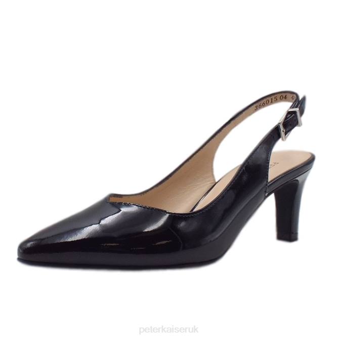 Elegance Redefined | Peter Kaiser UK Women's Shoes
