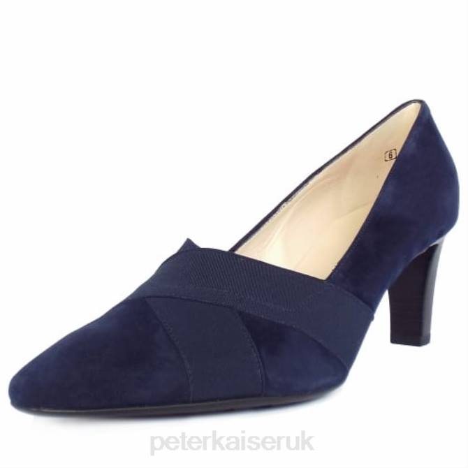 Elegance Redefined | Peter Kaiser UK Women's Shoes