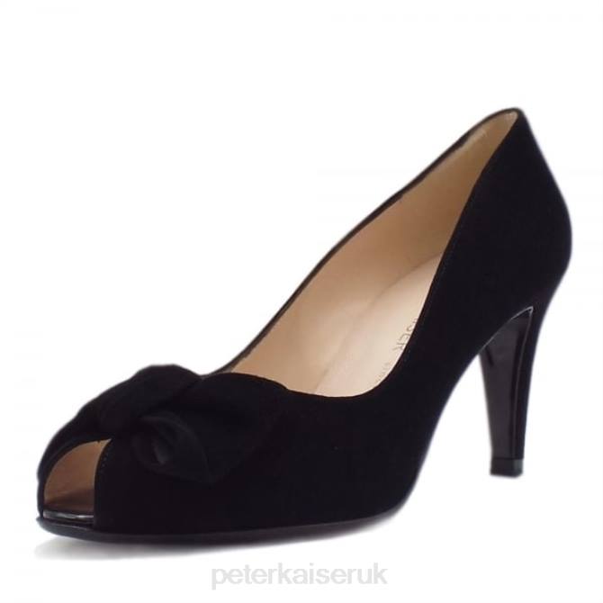 Elegance Redefined | Peter Kaiser UK Women's Shoes
